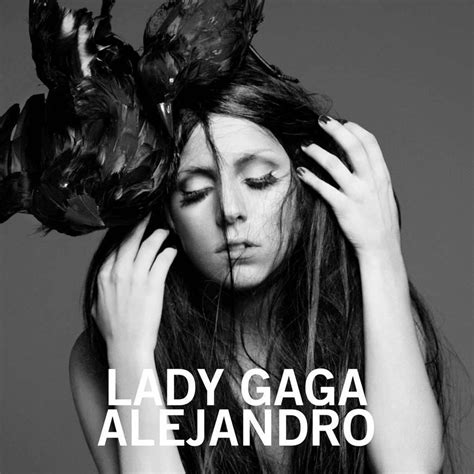Lady Gaga Alejandro Lyrics Genius Lyrics