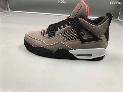 Aj4 Taupe Haze Zx Batch 380y Wwtop R Repweidiansneakers