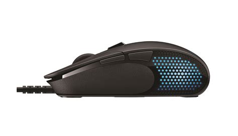 Logitech Announces The G302 Daedalus Prime MOBA Gaming Mouse PC Gamer