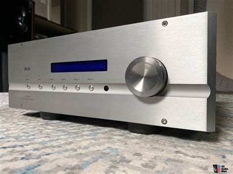 Pass Labs Int 30a Free Sh Photo 4762626 Us Audio Mart
