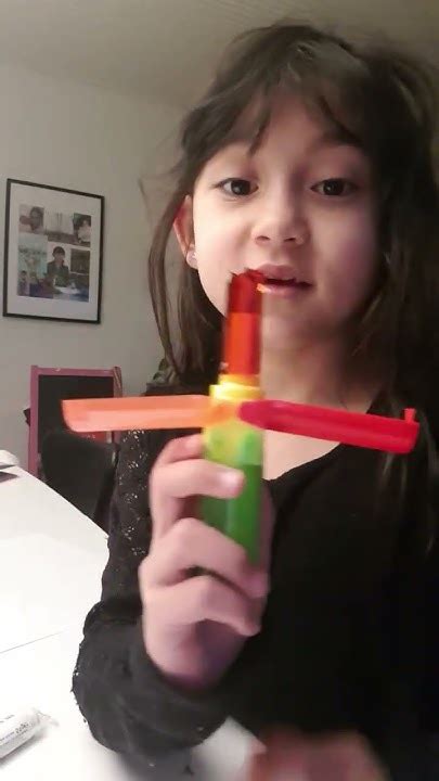 Push Pop Youtube