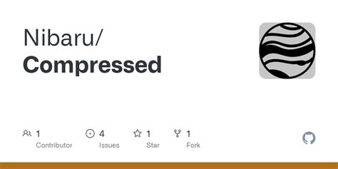 GitHub Nibaru Compressed