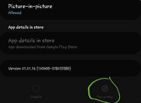 What Happens If You Disable Google Play Services Get To Know Gadgetroyale