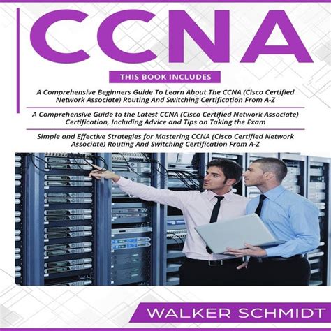 ccna 3 in 1 beginner s guide tips on taking the exam simple and effective strategies to