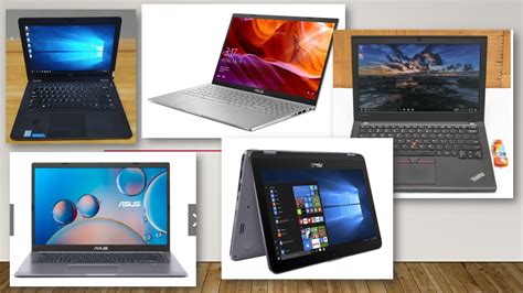Laptop Bagus Dan Murah Untuk Belajar Dan Bekerja