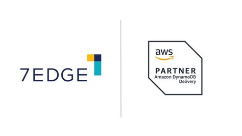 Awspartner Aws Dynamodb Serverless Cloudinnovation 7edge