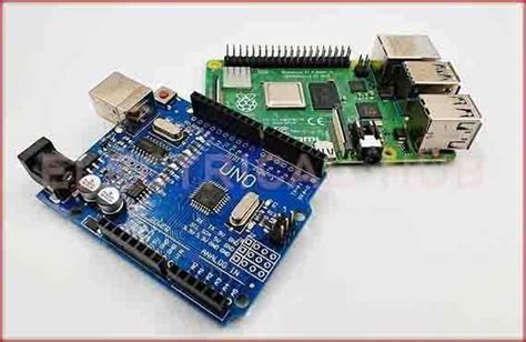 Raspberry Pi Vs Arduino Esp32 Beagle Board And Pi Pico Best Guide