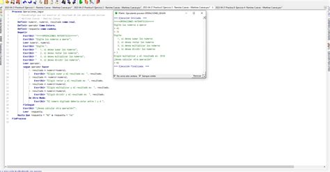Portafolio Digital De Actividades Valentina Martínez Cuevas Pseint