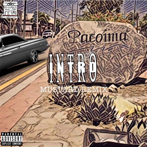 Intro Remix Youtube Music
