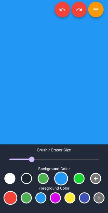 Saptarshi Dey On Linkedin Drawboard Flutter Doodlingapp