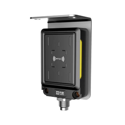 Uhf Rfid Industrial Reader Vi Ir64 Vanch