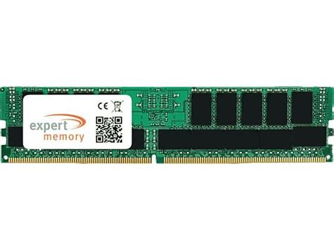 Expert Memory 32gb Rdimm 2400 2rx4 Ecc Hp Proliant Dl380 Gen10 Ram Upgrade Server Memory 32 Gb