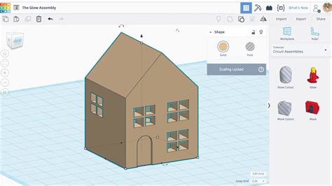 How To Build A Glow Circuit Assembly Your 3d Prints Are Yearning To