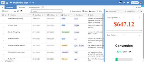 10 Free Content Calendar Templates In Excel Sheets In 2025