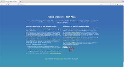 Instalar Lamp Linux Apache Mysql Y Php En Fedora Dani Sánchez