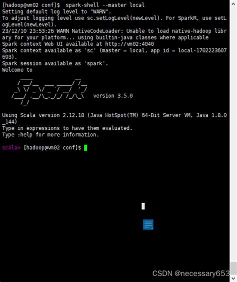 基于hadoop下的spark安装hadopp中的spark安装 Csdn博客 基于hadoop下的spark安装hadopp中的spark安装 Csdn博客