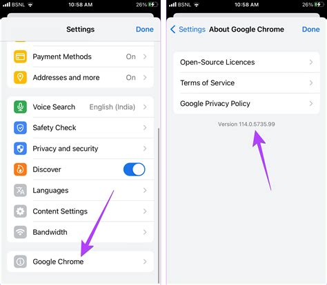 Ways To Check App Version On IPhone And Android Guiding Tech