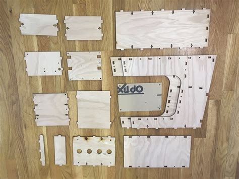 Desktop Gardening Plantbot Beta 3 Steps With Pictures Instructables
