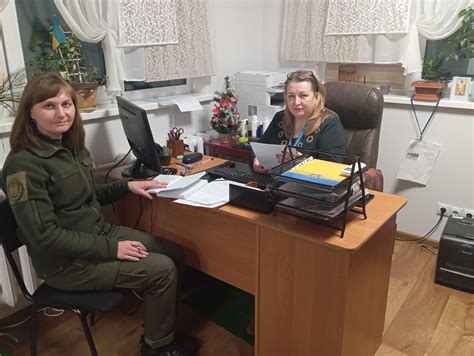 Міграційники Тернопільщини сприяють реалізації права засуджених на оформлення паспорта