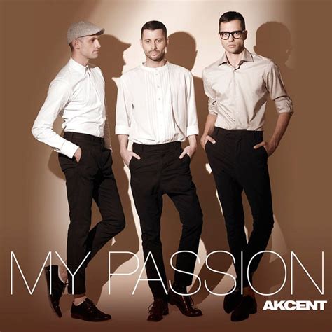 Best New Hit: Akcent - My Passion
