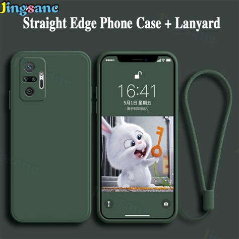 Jingsanc Redmi Note Pro Note Pro Max Carema