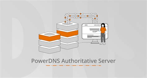 powerdns authoritative server 4 8 3