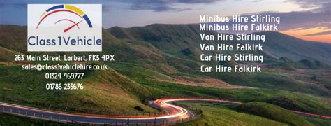 Class 1 Vehicle Hire Class1vehiclehire Blog On Tumblr