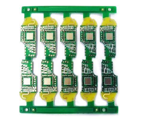 A Comprehensive Guide To Qfn Packaging Qanda Overview Pcb Assembly Manufacturer Pcb Prototype