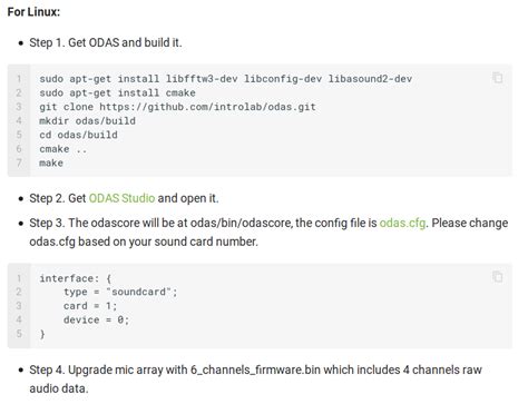 Odas Web Not Running Issue Introlab Odas GitHub