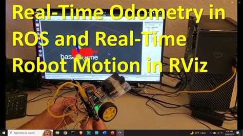 aleksandar haber on linkedin dead reckoning in ros and real time