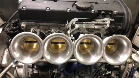 C20 XE On Our Dyno YouTube