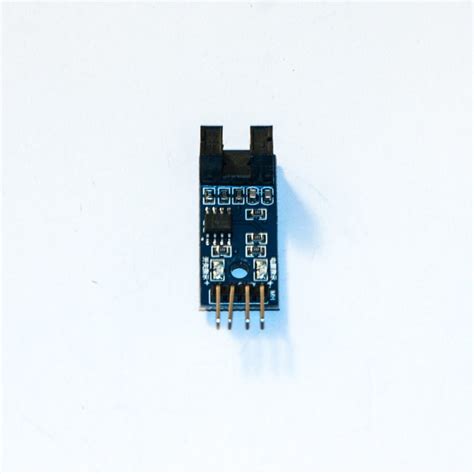 Drehgeber Lm393 Infrarot Led Lichtschranke Geschwindigkeit Sensor Zähler Arduino