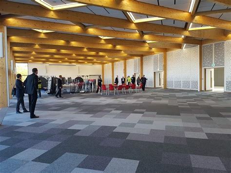 Perforation Density Befitting The Requirements World Construction Network