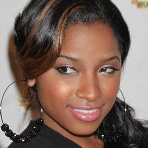 Toya Wright Reality Star Age Birthday Bio Facts Family Net Worth Height More