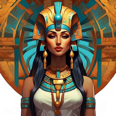 Royalty Free Ambient Music Hathor