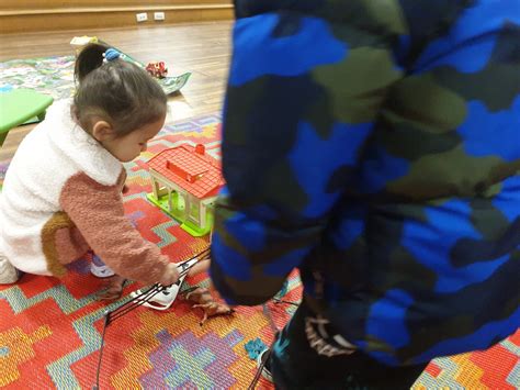 Bicultural Support Program Home