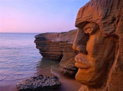 شب های جادویی در ساحل نقره ای قشم مجله گردشگری سه کلیک