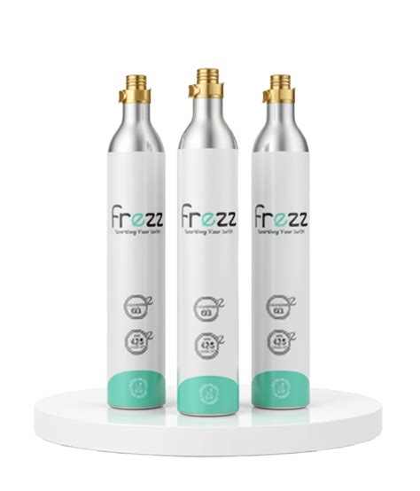Home Frezz Sparking Your Juice