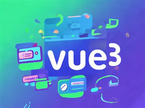 Vue3进阶：v Bind动态属性实战指南 达沃热点