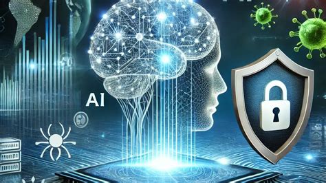 Ai In Cybersecurity Protecting Data In The Age Of Intelligent Threats