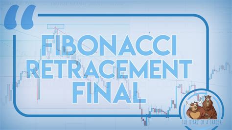 How To Use Fibonacci Retracement In Forex Fibonacci Retracement Strategy Youtube