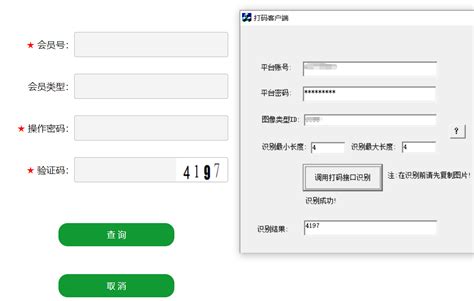 阿冲全能点击王软件 手把手教你自动识别验证码图像，自动输入验证码，带验证码网站自动操作 验证码自动识别输入 带验证码网站自动输入查询 自动准确识别验证码 自动识别验证码图像