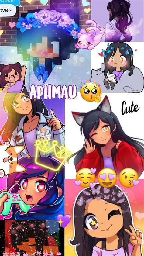 Pin On Aphmau
