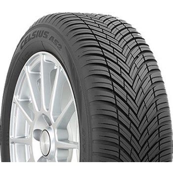 Toyo Celsius AS2 215/50 R17 95W od 2 625 Kč - Heureka.cz
