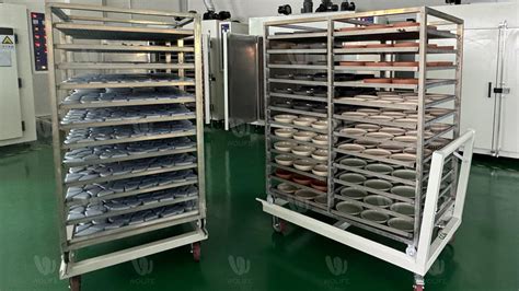 What Is Silicone Vulcanization Wolife International