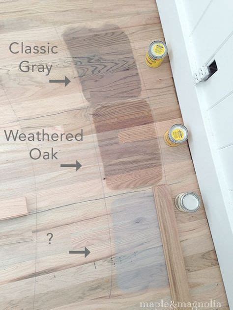 Image Result For Minwax Weathered Oak Classic Grey Country White In