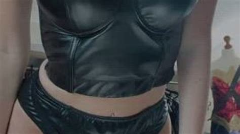 Ready To Boss You Around R ShinyPorn On Gifsauce