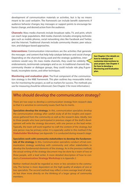 Pdf Implementing The Sim Process · Measurement Frameworks Useful For Csc