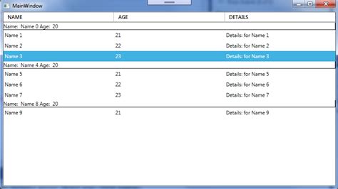 individual row styling in datagrid · issue 3726 · mahapps mahapps metro · github