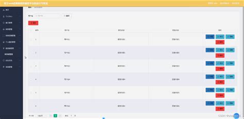 Java毕业设计 Web家教信息服务平台设计与实现源码获取和系统演示基于web的专家服务平台系统代码 Csdn博客